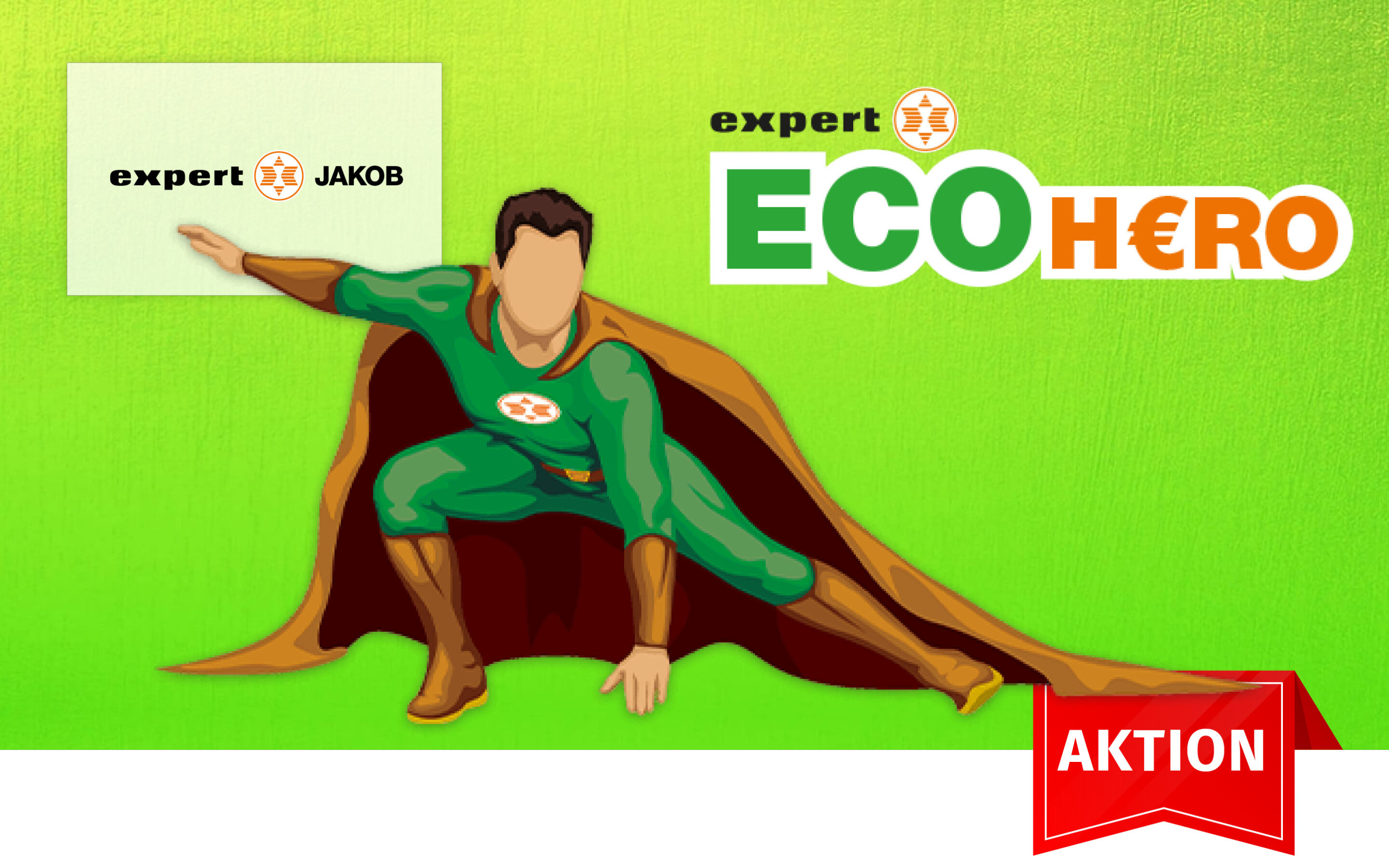expert ECO-HERO - CITYCENTER LIFE